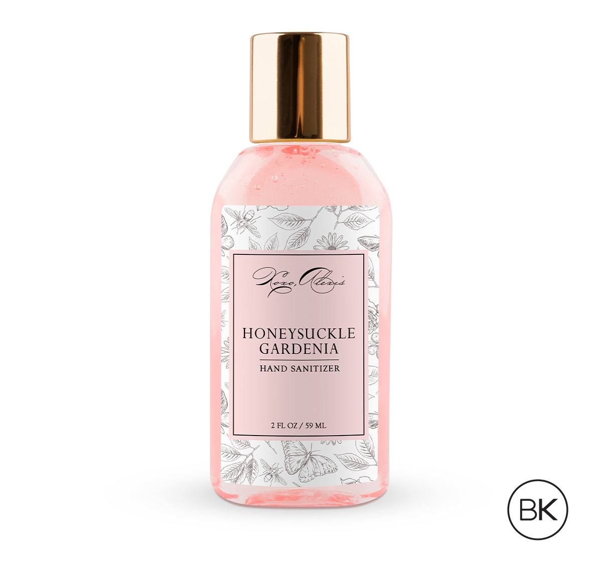 Interview Check-In with TV Personality Alexis Bellino - Beauty Kitchen