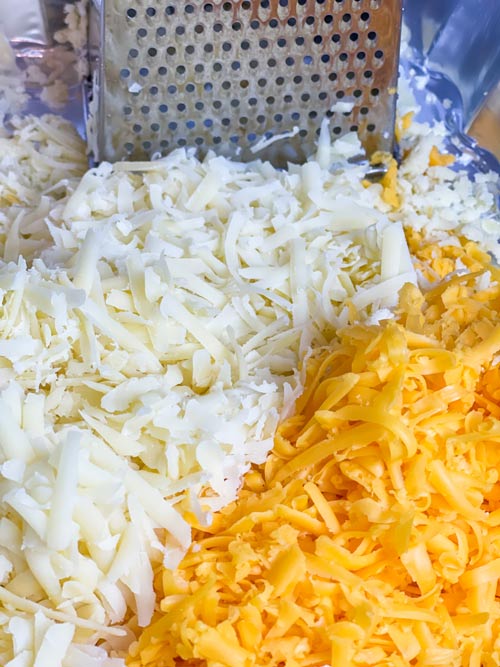 Heather's World-Famous Mac N’ Cheese - Beauty Kitchen