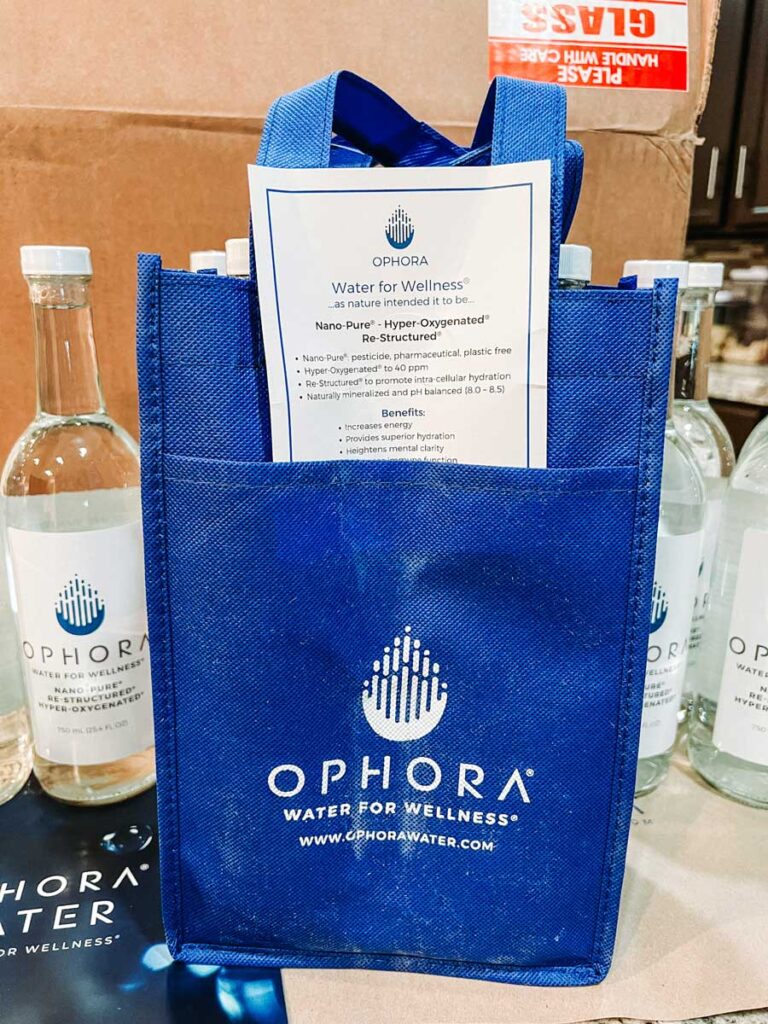 Why You Should Be Drinking Structured Water - Beauty Kitchen